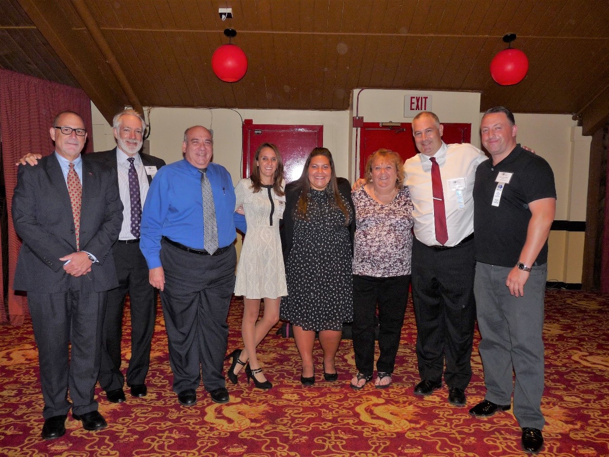 Lexian Client Spotlight: NELA Prepares for Fall Quarterly Meeting - An ...